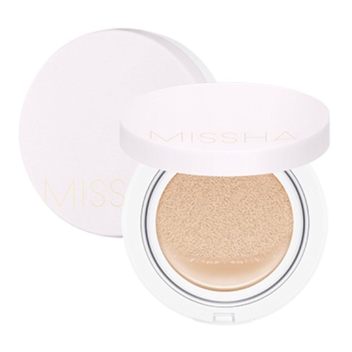 12 Korean Cushion Foundations We're Obsessing Over | Who What Wear
