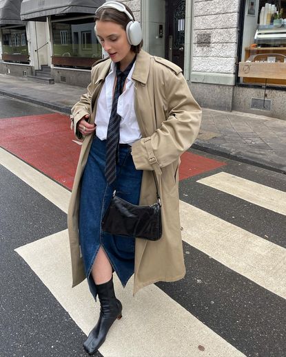 8 Cool Spring Outfits To Try This Season | Who What Wear