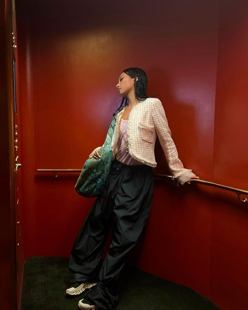 8 Cool Spring Outfits To Try This Season | Who What Wear