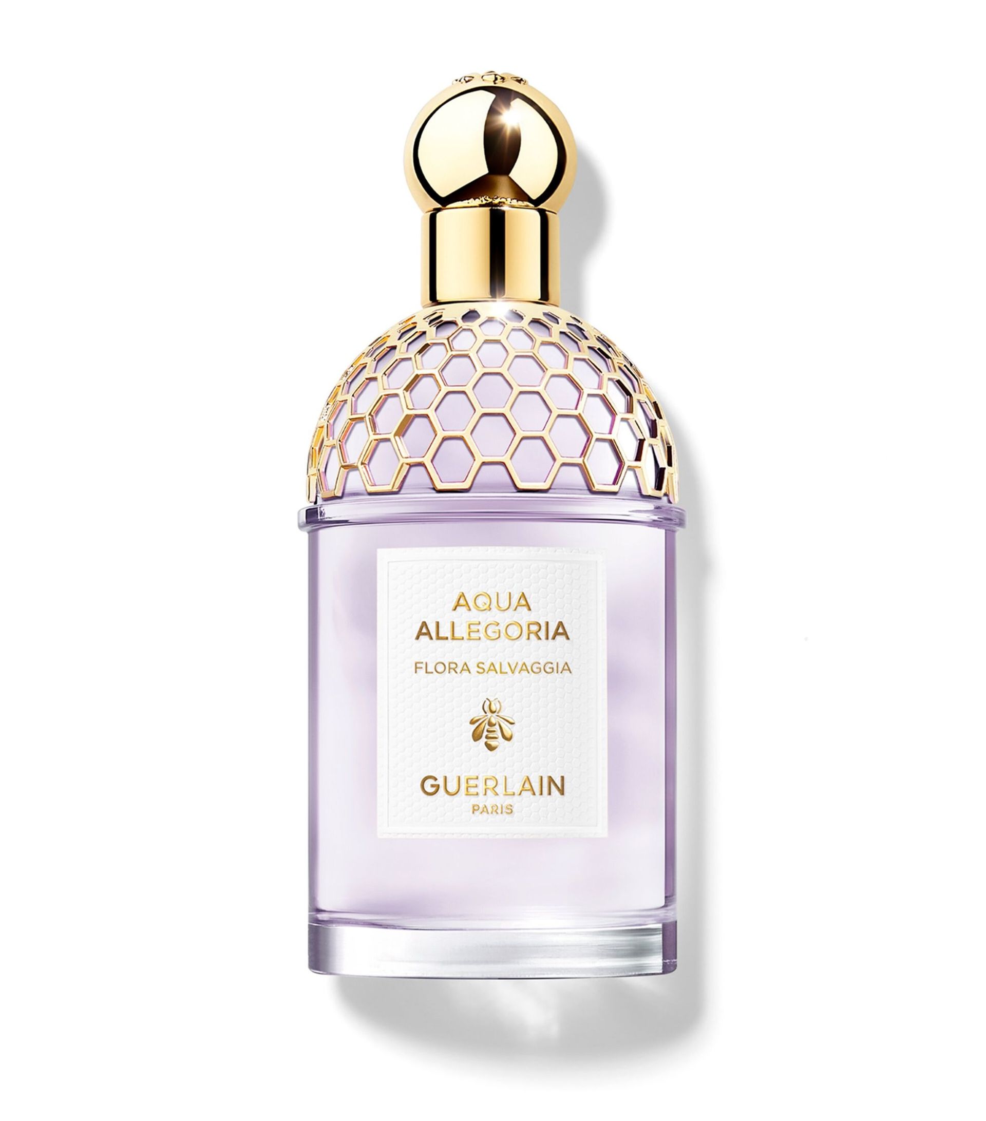 The 12 Best Violet Perfumes That Are So Dreamy | Who What Wear UK