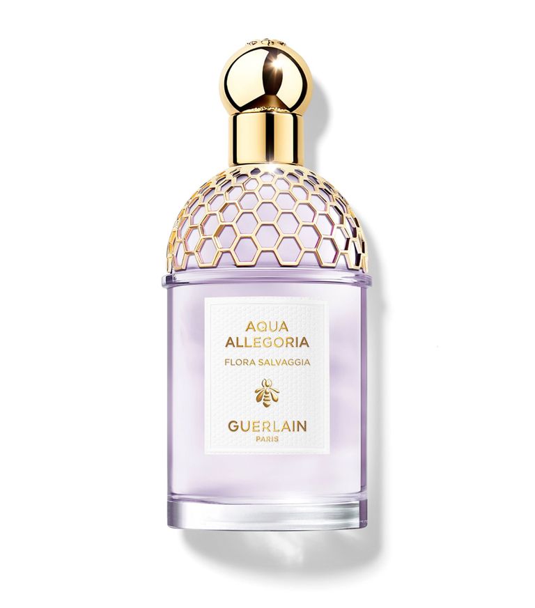 The 12 Best Violet Perfumes That Are So Dreamy | Who What Wear UK