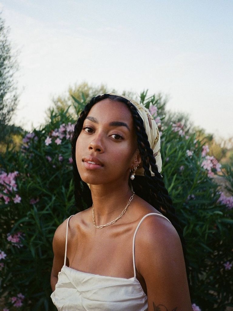 The 12 Best Violet Perfumes That Are So Dreamy | Who What Wear UK