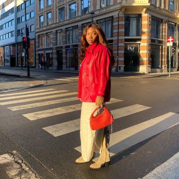 8 Affordable Tweaks That Will Make Your Outfits Look Trendy | Who What Wear