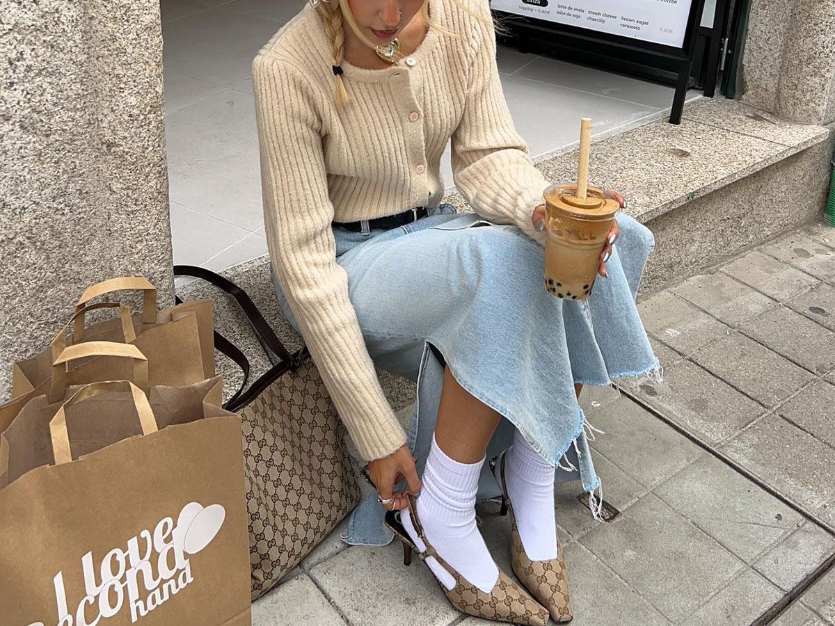 8 Affordable Tweaks That Will Make Your Outfits Look Trendy | Who What Wear