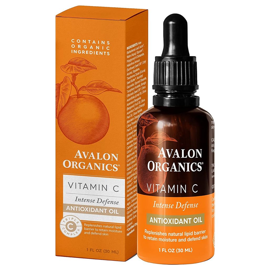 The 11 Best Vitamin C Oils, According to Dermatologists | Who What Wear