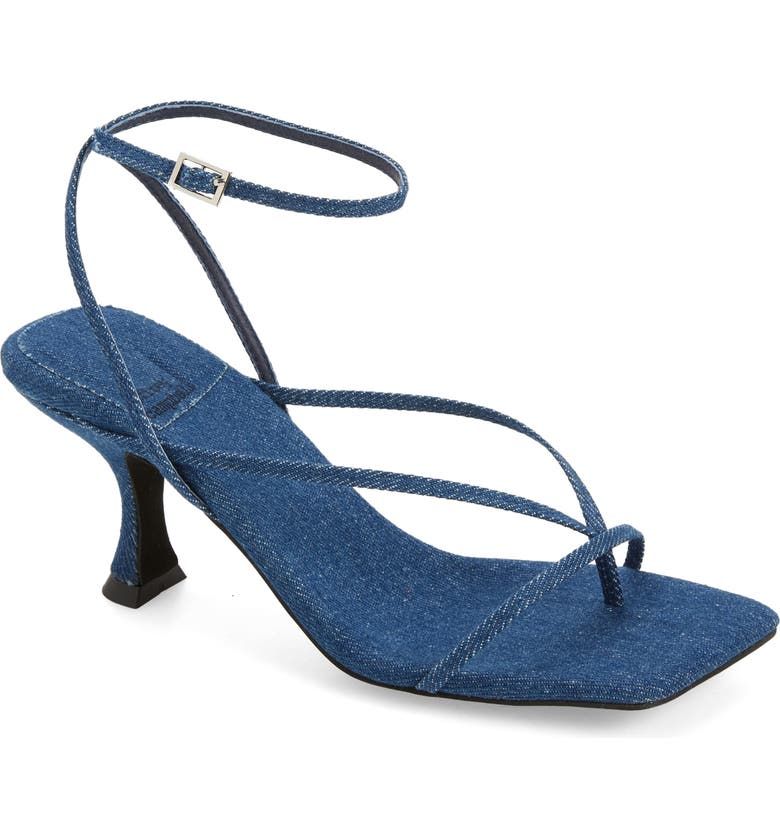 The Cutest Pairings of Jeans and Shoes for Spring | Who What Wear