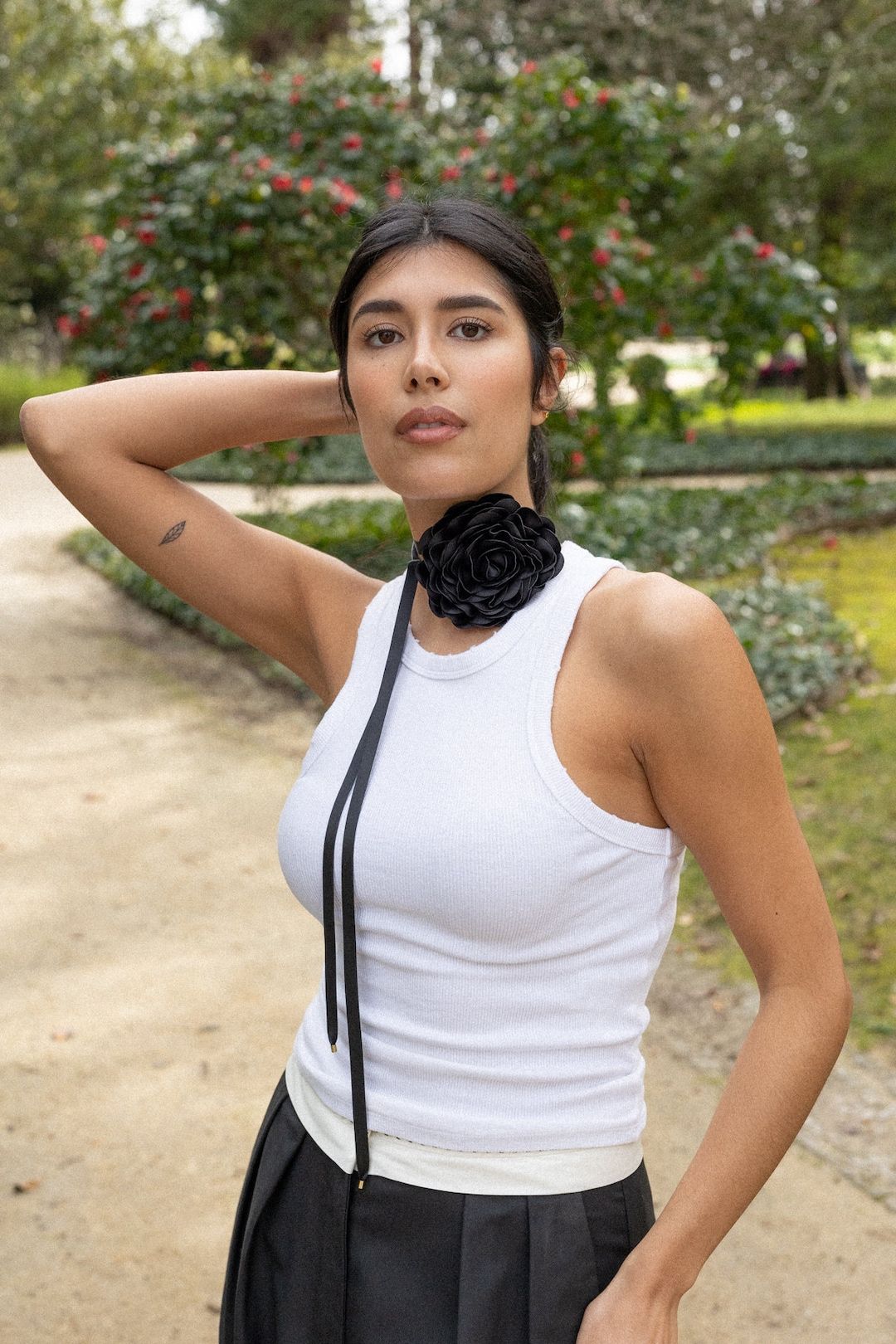 5 Pretty Spring Trends Celebs Can't Stop Wearing | Who What Wear