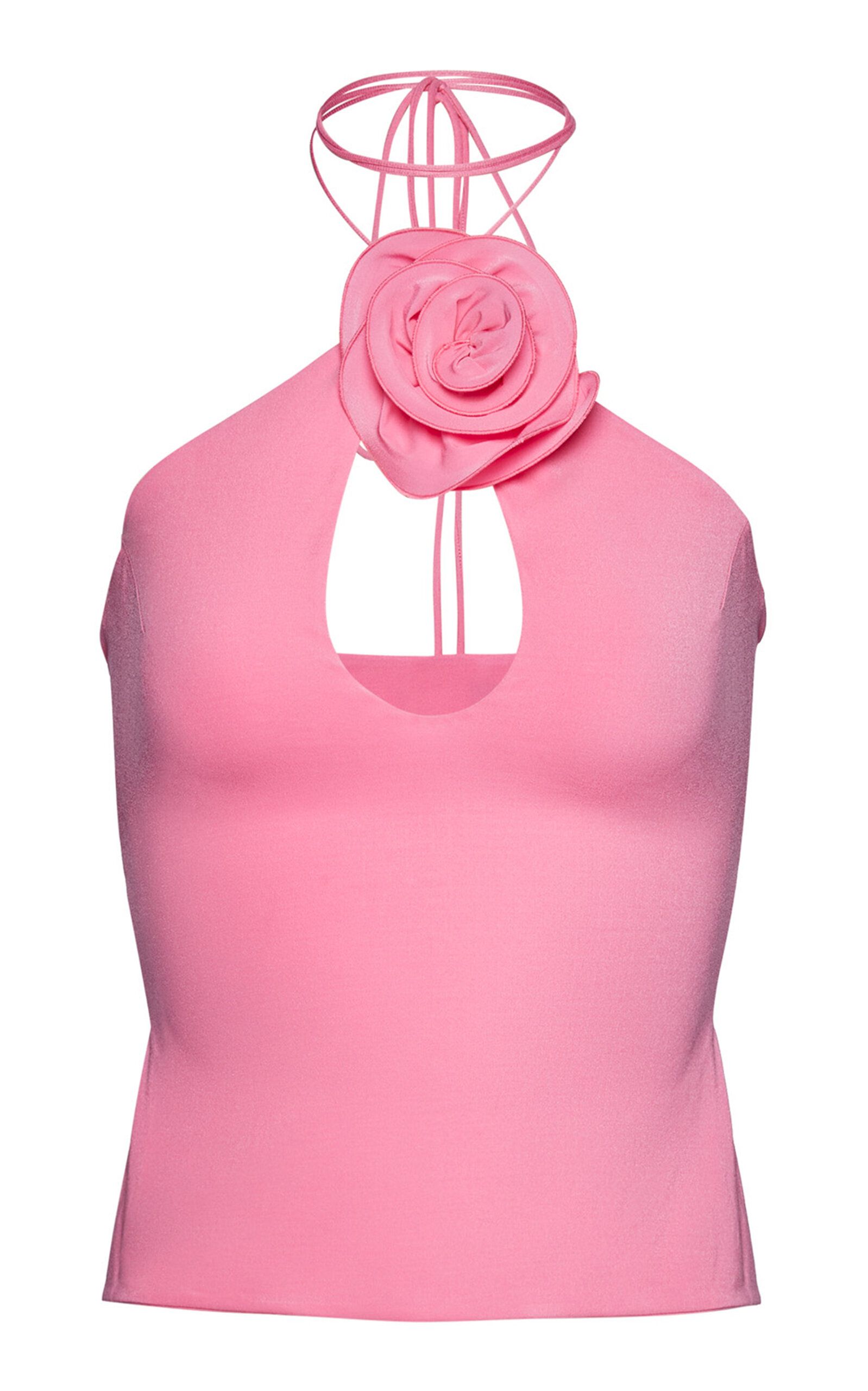 5 Pretty Spring Trends Celebs Can't Stop Wearing | Who What Wear