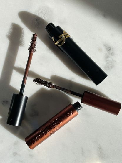 6 Best Brown Mascaras, Tested by Editors | Who What Wear UK