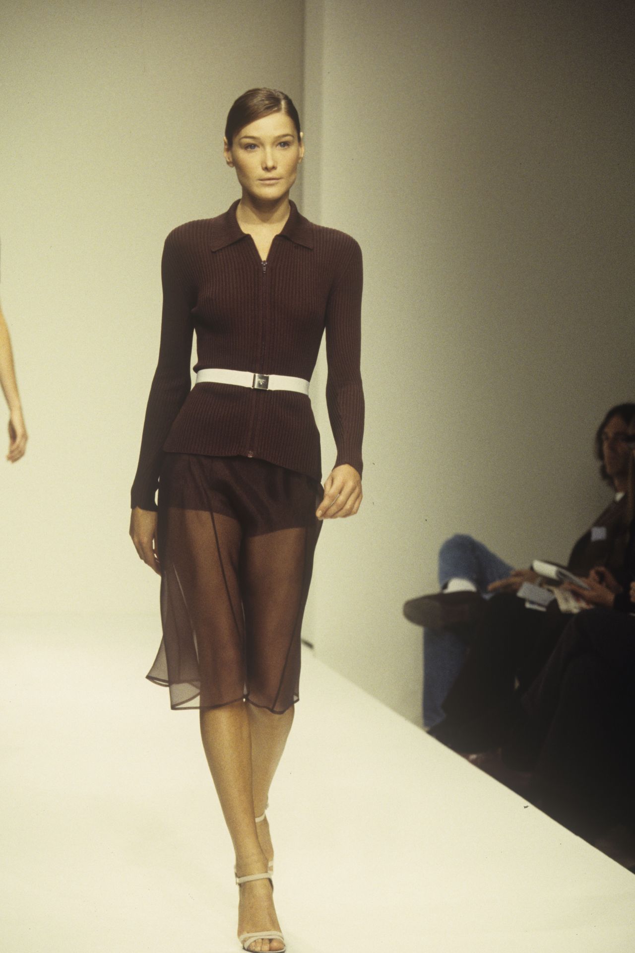 30 Nordstrom Items I'm Buying to Get the '90s Prada Look | Who What Wear