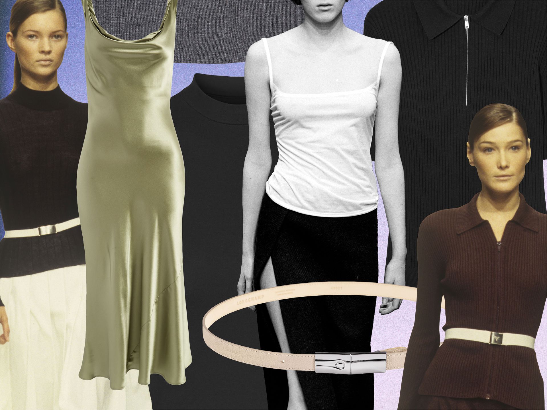 30 Nordstrom Items I'm Buying to Get the '90s Prada Look | Who What Wear