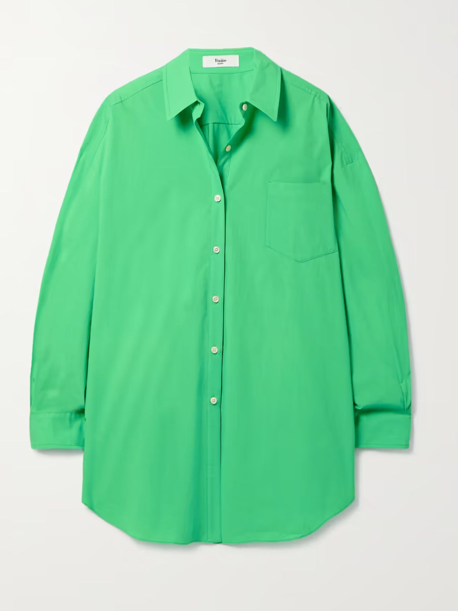 The Best Shirts for Women, Including Every Trend and Budget | Who What Wear