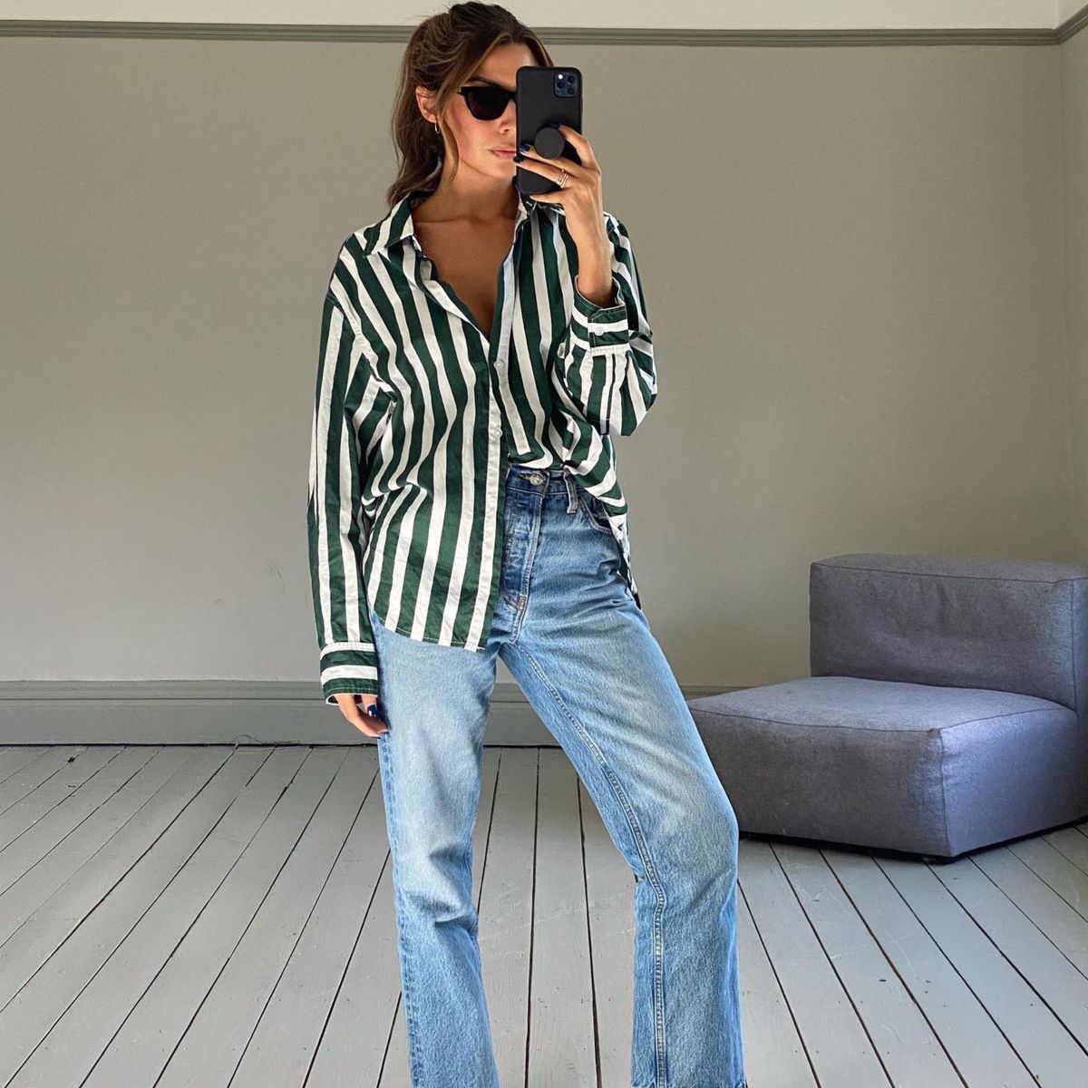 The Best Shirts for Women, Including Every Trend and Budget | Who What Wear