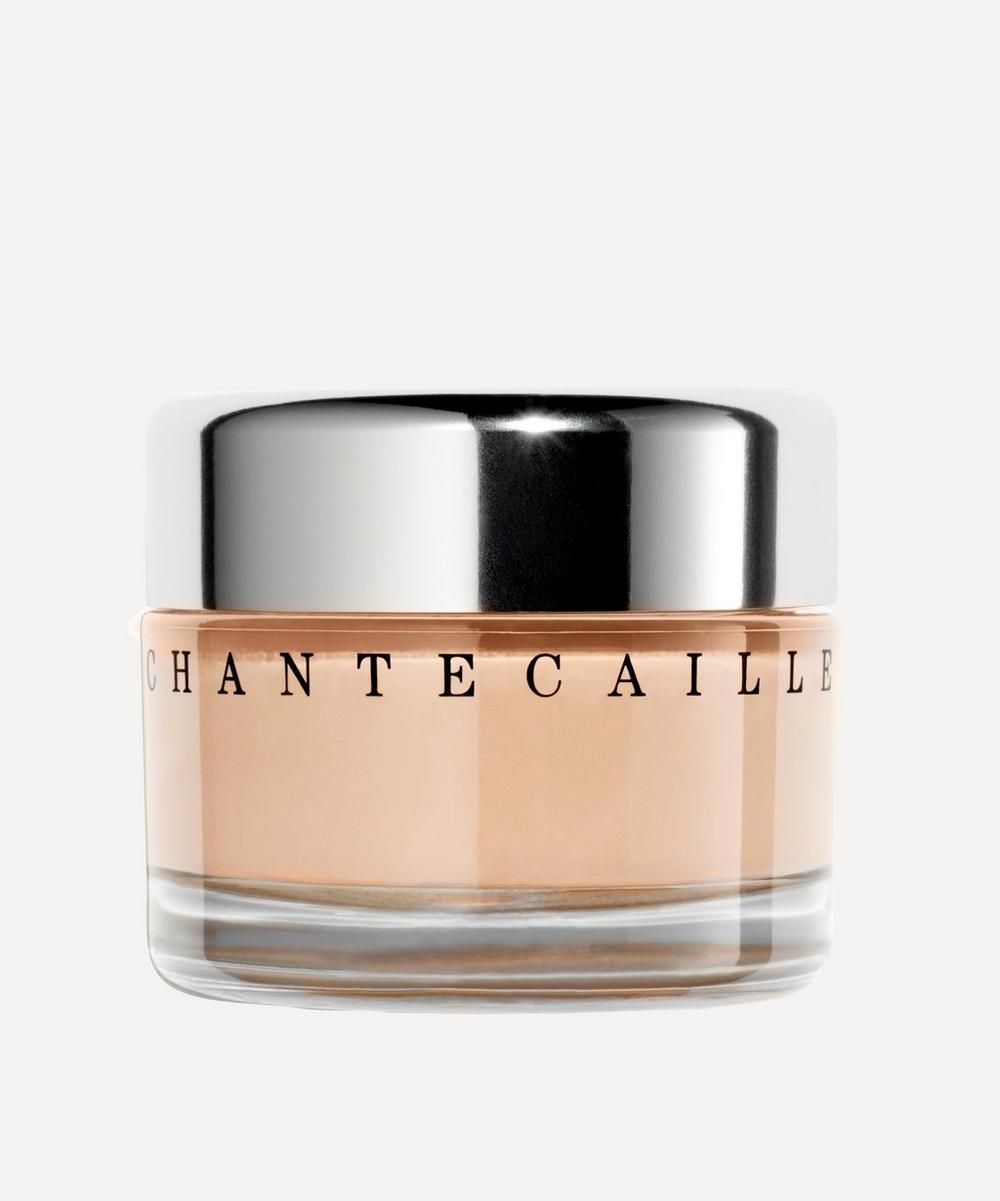 An Honest Review of Chantecaille Future Skin Gel Foundation | Who What Wear
