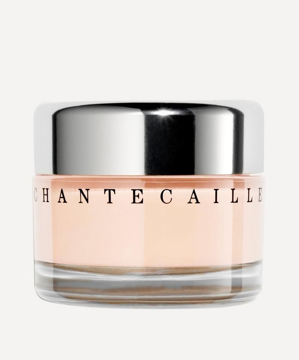 An Honest Review of Chantecaille Future Skin Gel Foundation | Who What Wear