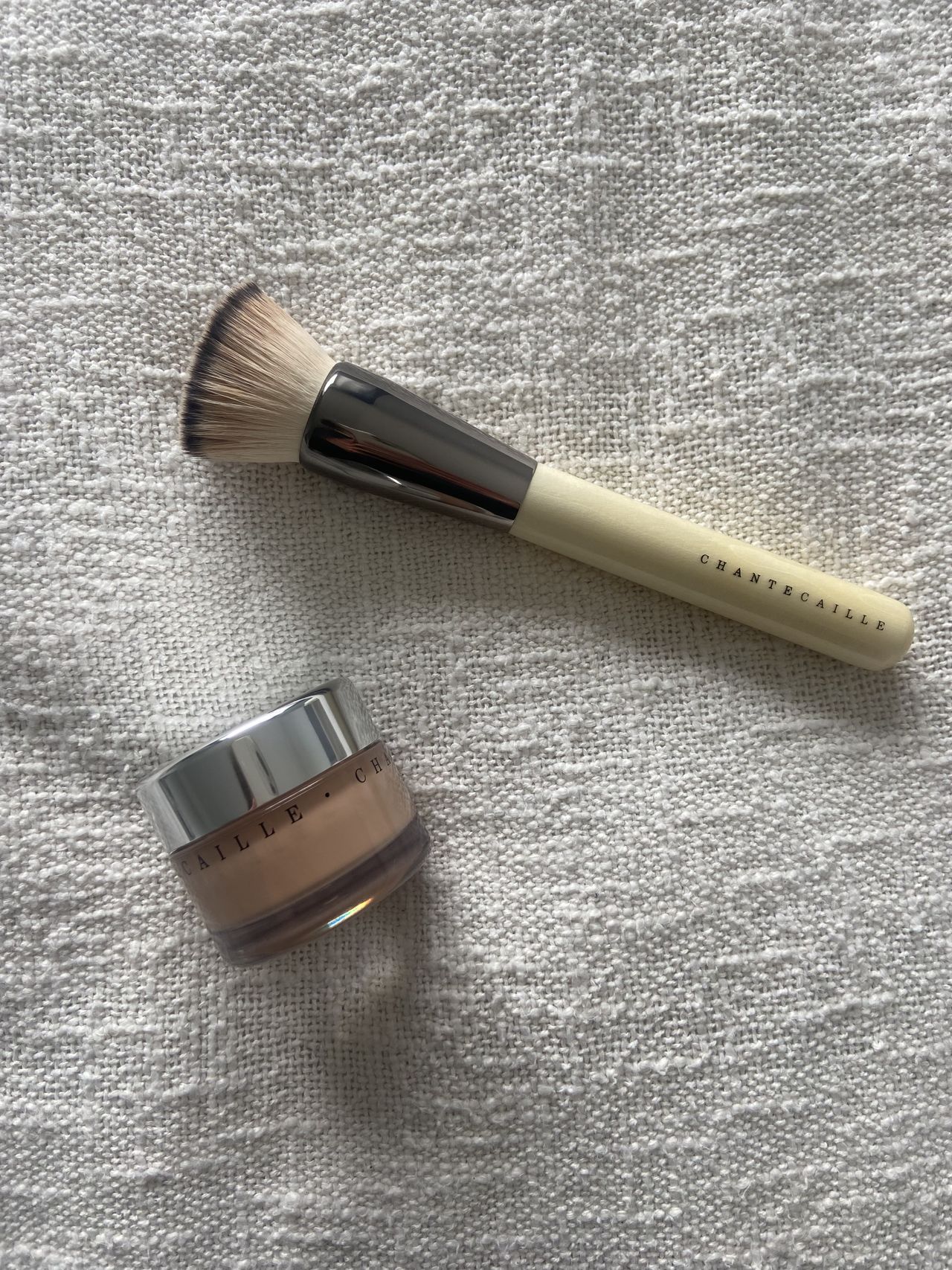 An Honest Review of Chantecaille Future Skin Gel Foundation | Who What Wear