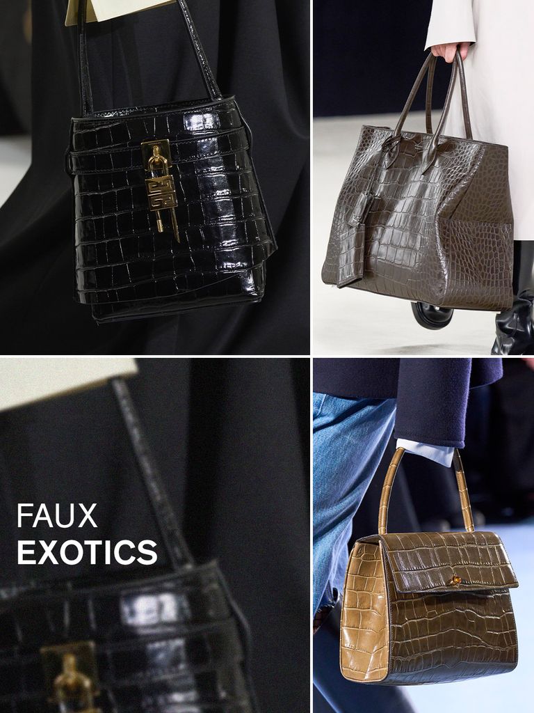 The 6 Biggest Fall 2023 Handbag Trends | Who What Wear