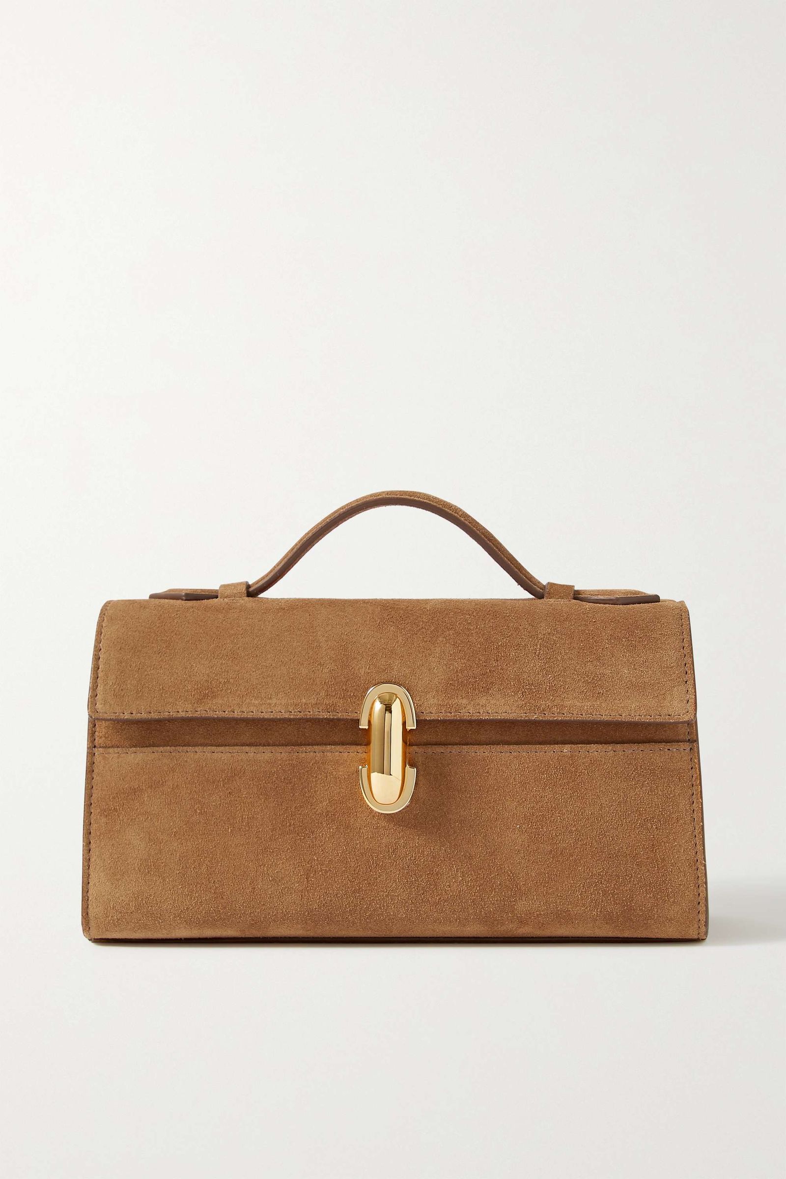 The 6 Biggest Fall 2023 Handbag Trends | Who What Wear