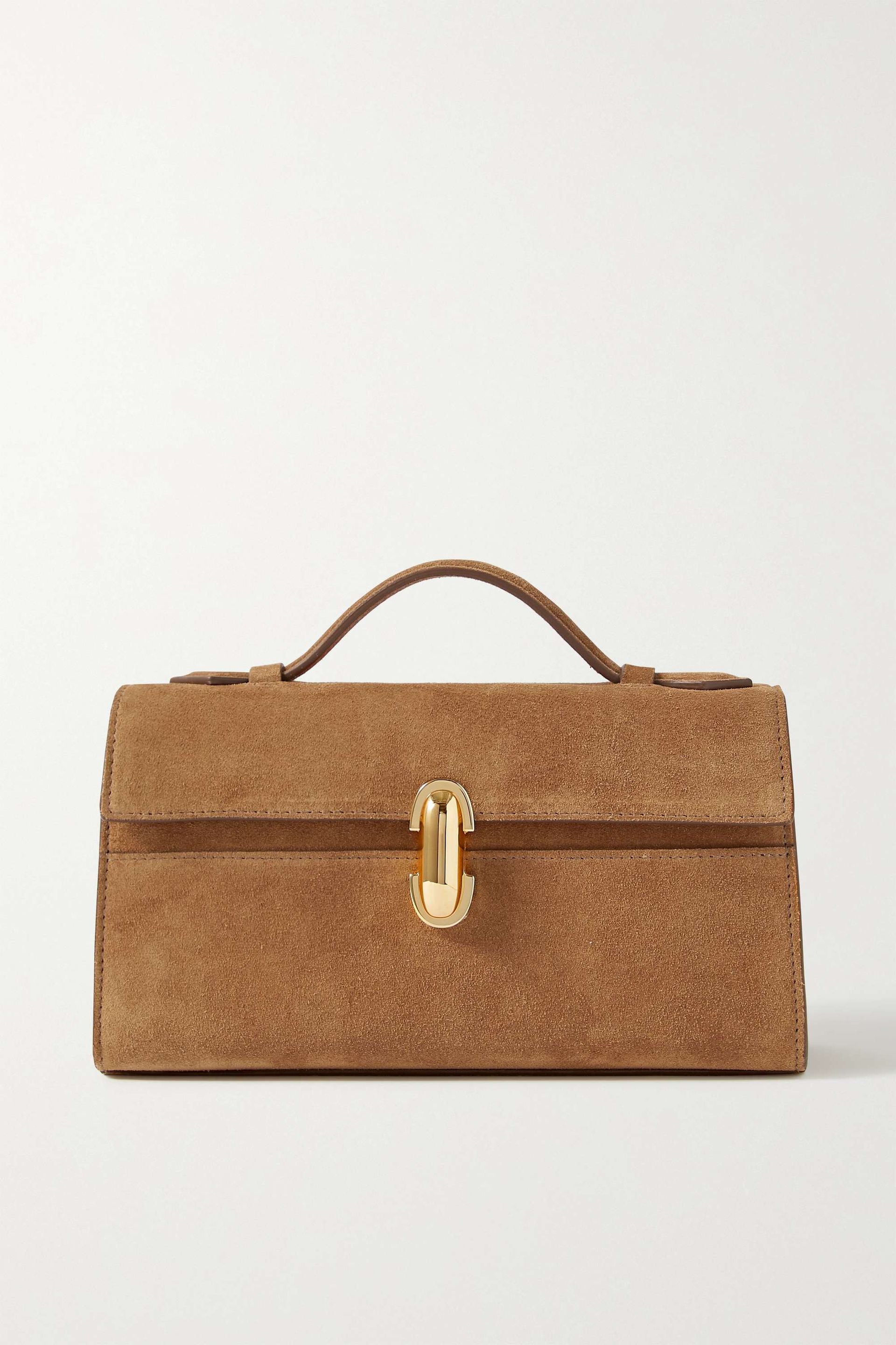 The 6 Biggest Fall 2023 Handbag Trends | Who What Wear