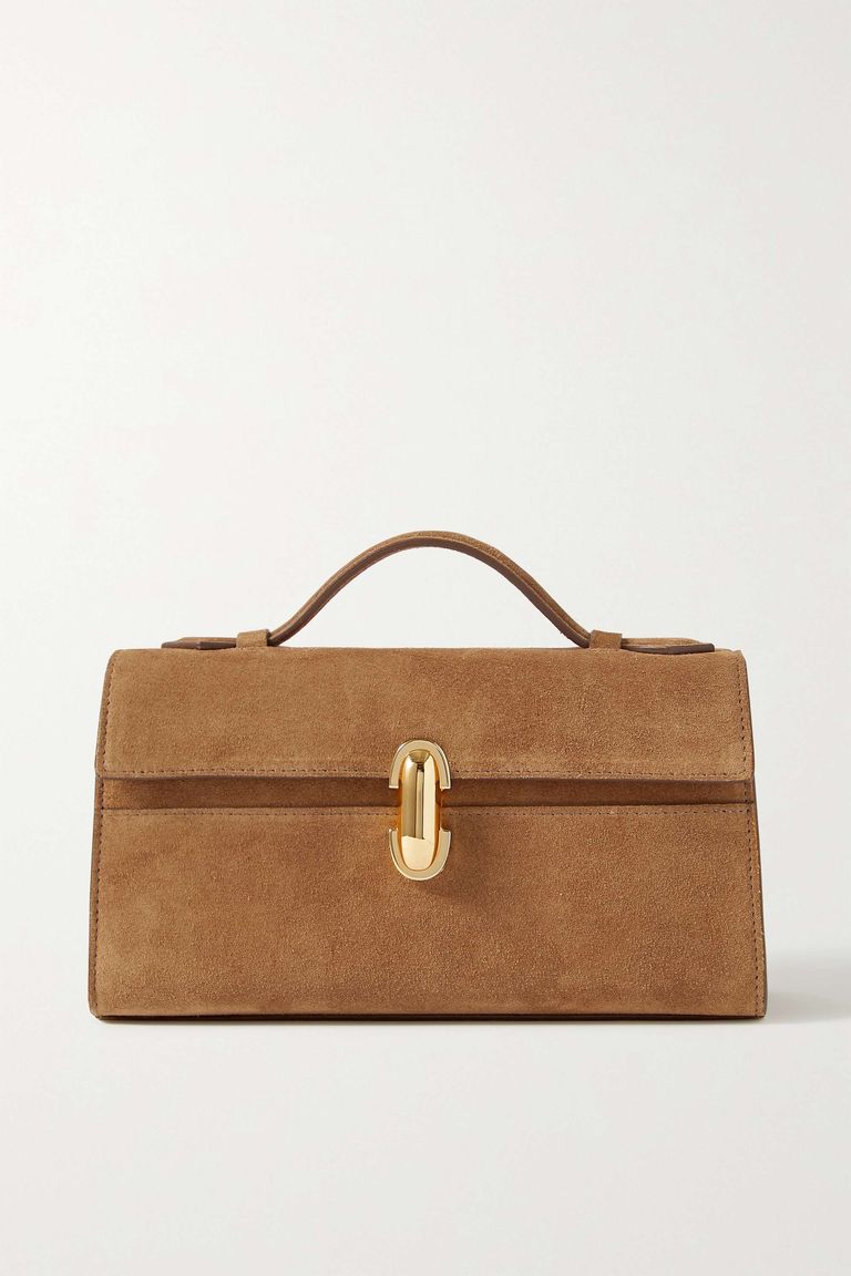 The 6 Biggest Fall 2023 Handbag Trends | Who What Wear