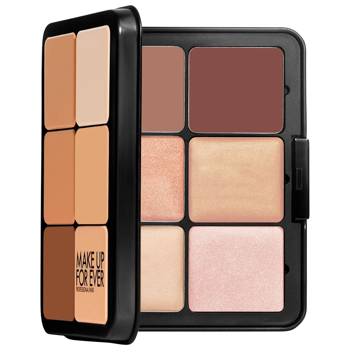 How to Apply Bronzer, According to 3 Pro Makeup Artists | Who What Wear