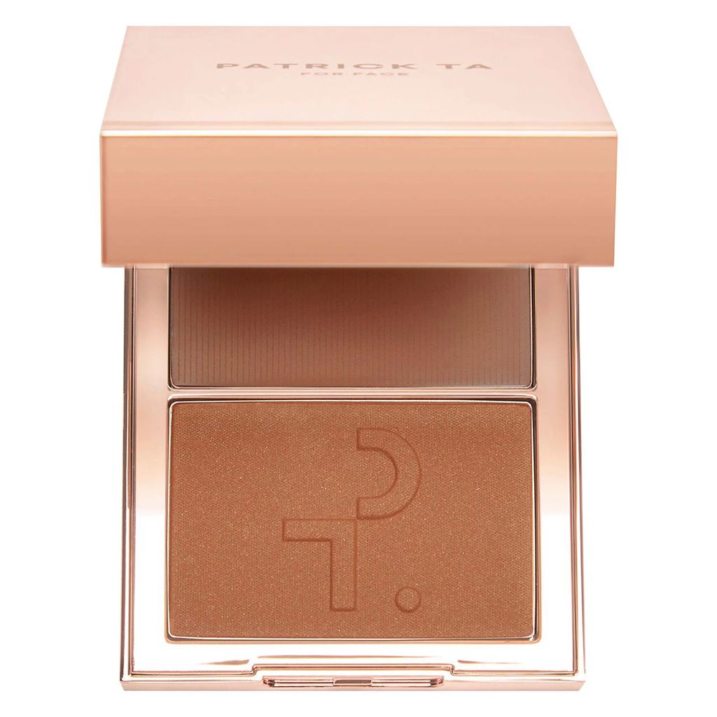 How to Apply Bronzer, According to 3 Pro Makeup Artists | Who What Wear