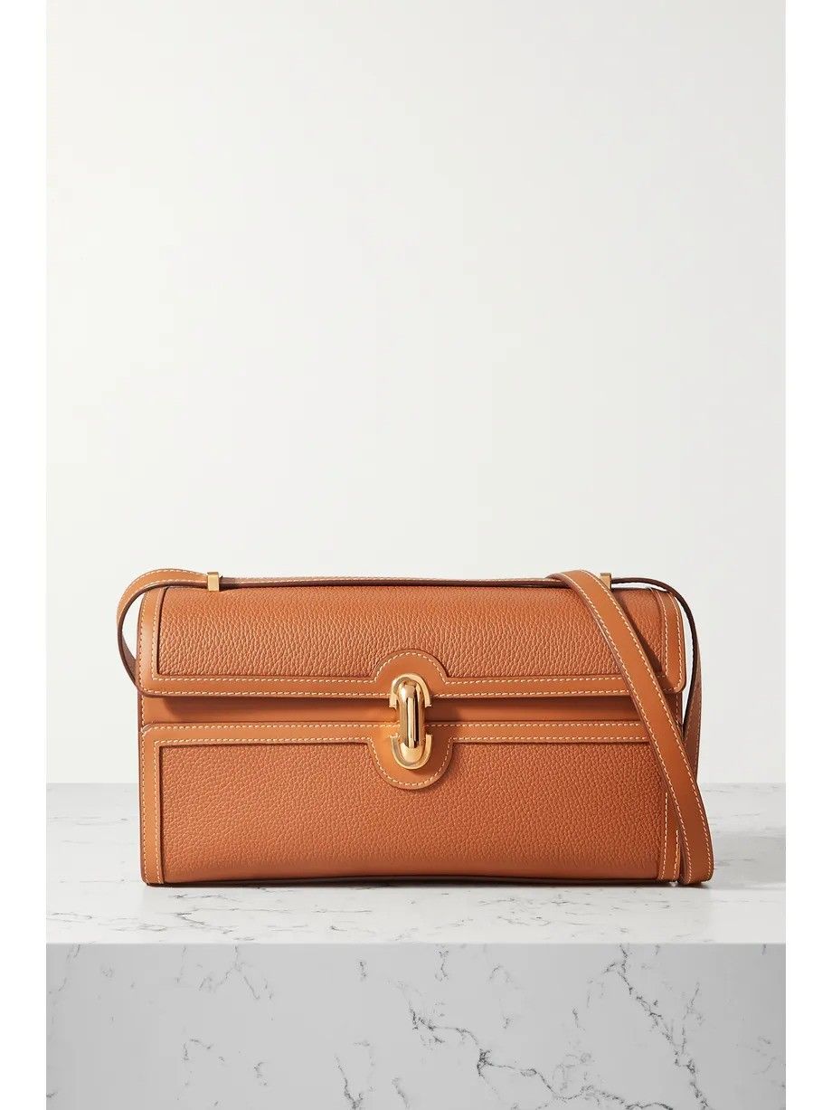 6 Handbag Colours That Go With Everything You Own | Who What Wear