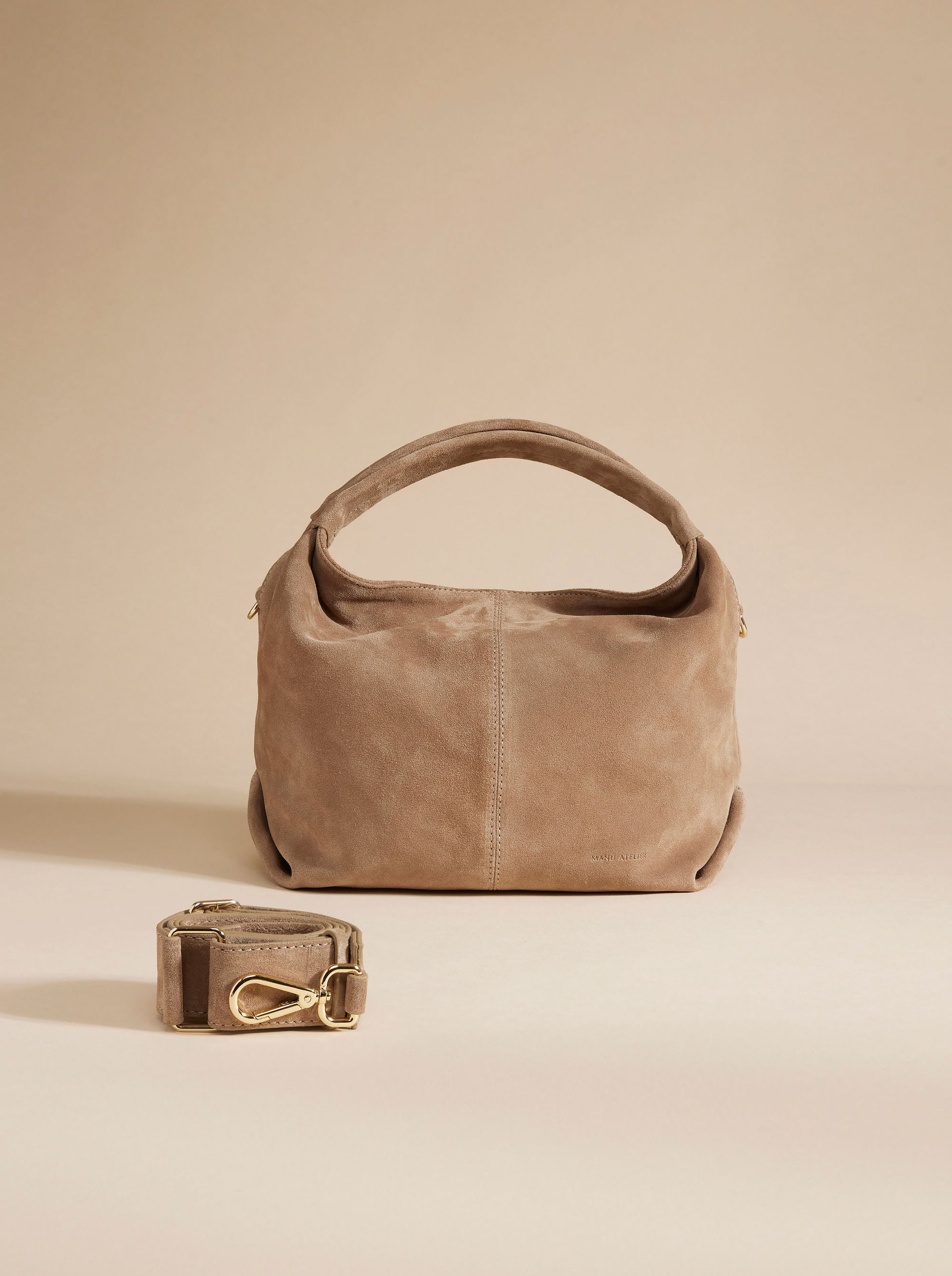 6 Handbag Colours That Go With Everything You Own | Who What Wear