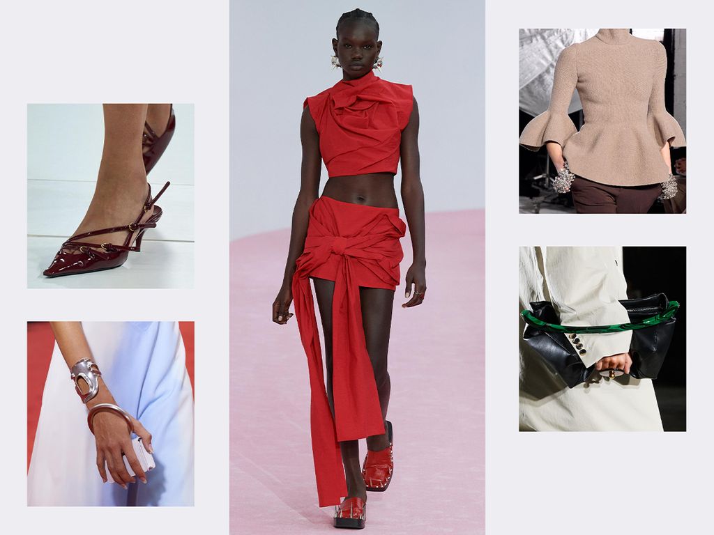 12 Spring Trends That Will Be Around for the Rest of 2023 | Who What Wear