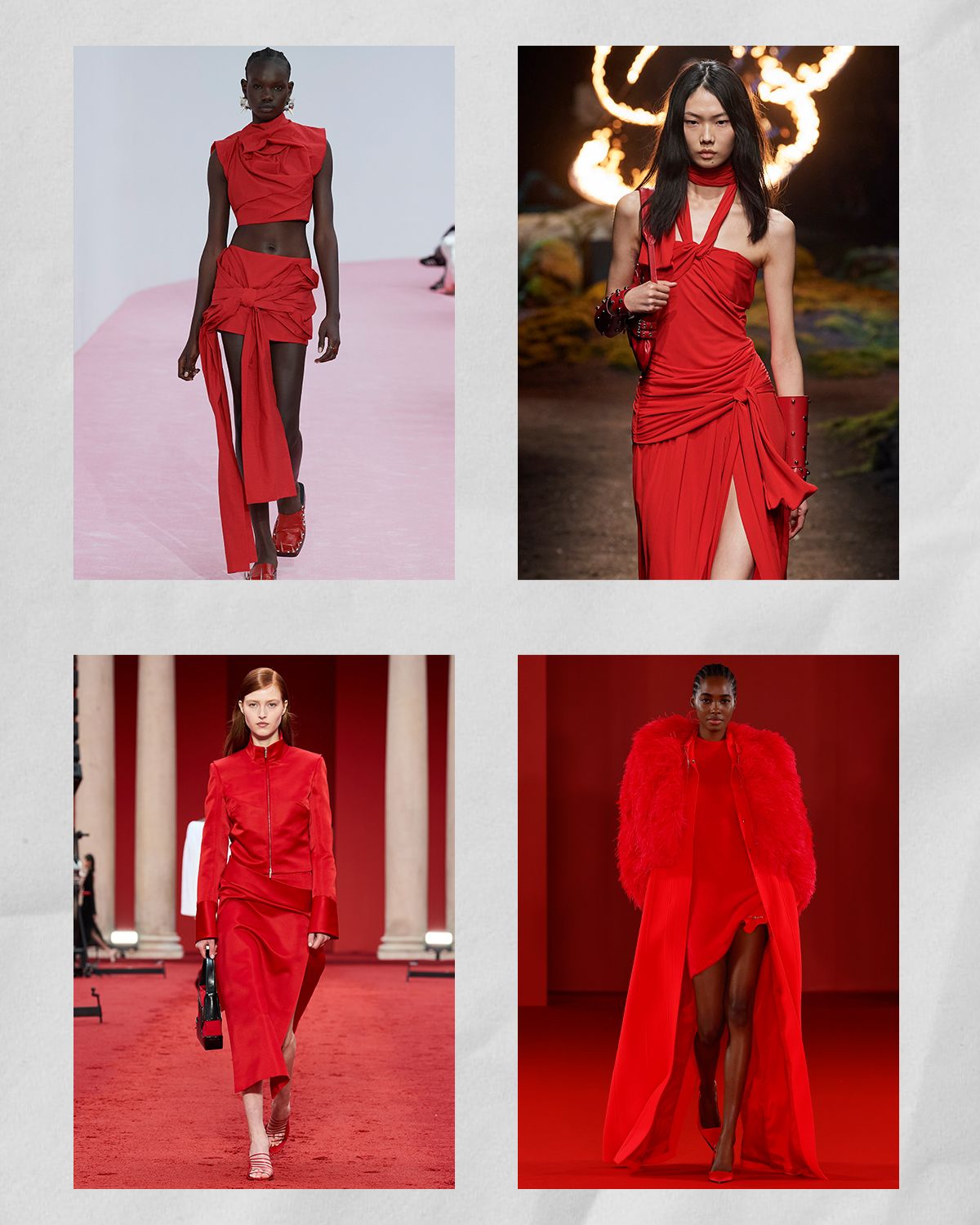 12 Spring Trends That Will Be Around for the Rest of 2023 | Who What Wear