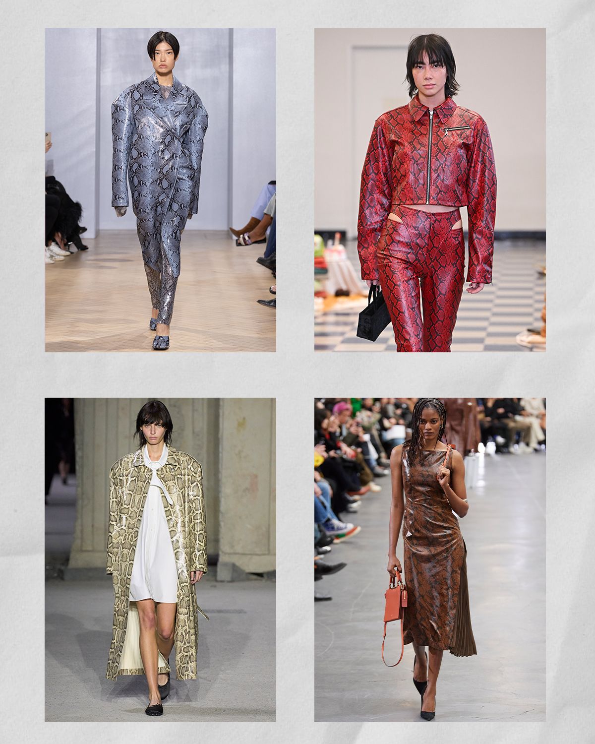 12 Spring Trends That Will Be Around for the Rest of 2023 | Who What Wear