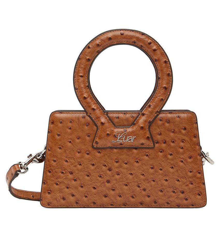 The Best Brown Handbags at Every Price Point | Who What Wear