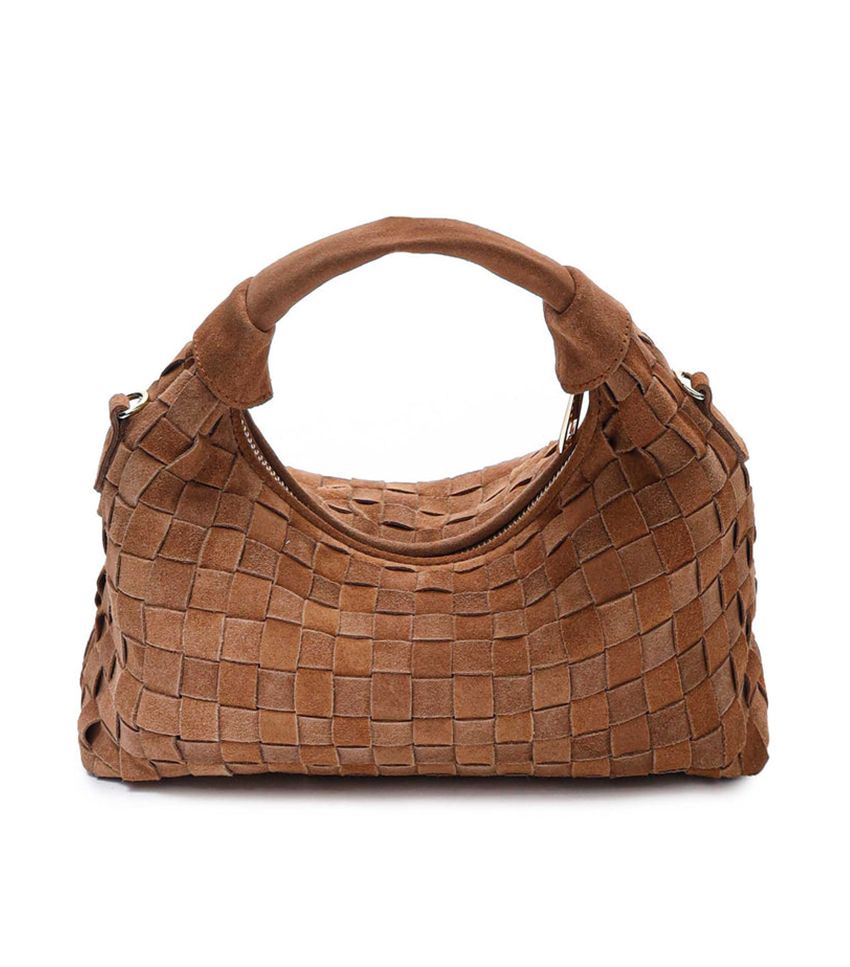 The Best Brown Handbags at Every Price Point | Who What Wear