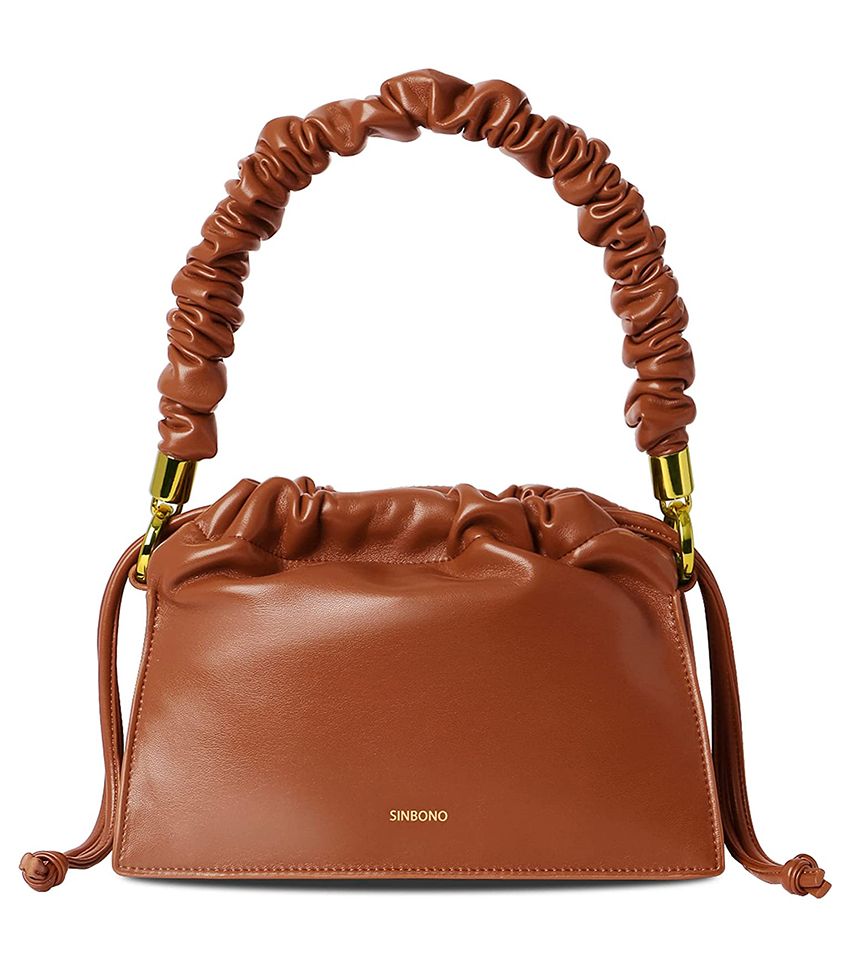 The Best Brown Handbags at Every Price Point | Who What Wear