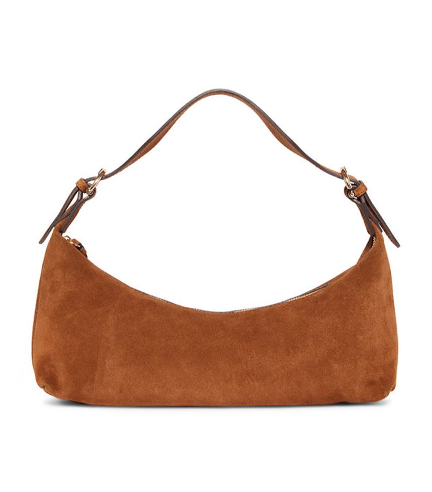 The Best Brown Handbags at Every Price Point | Who What Wear