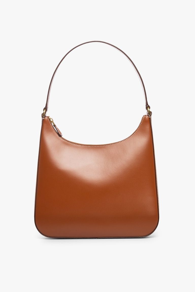 The Best Brown Handbags at Every Price Point | Who What Wear