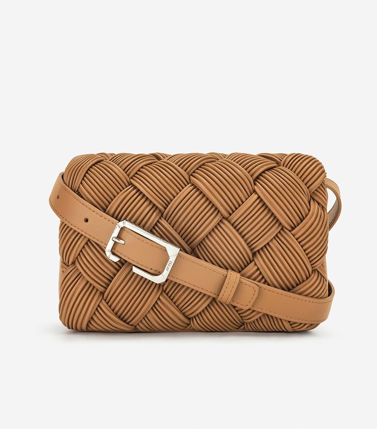 The Best Brown Handbags at Every Price Point | Who What Wear