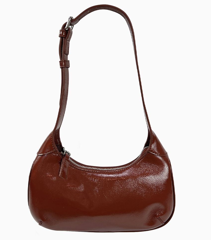 The Best Brown Handbags at Every Price Point | Who What Wear