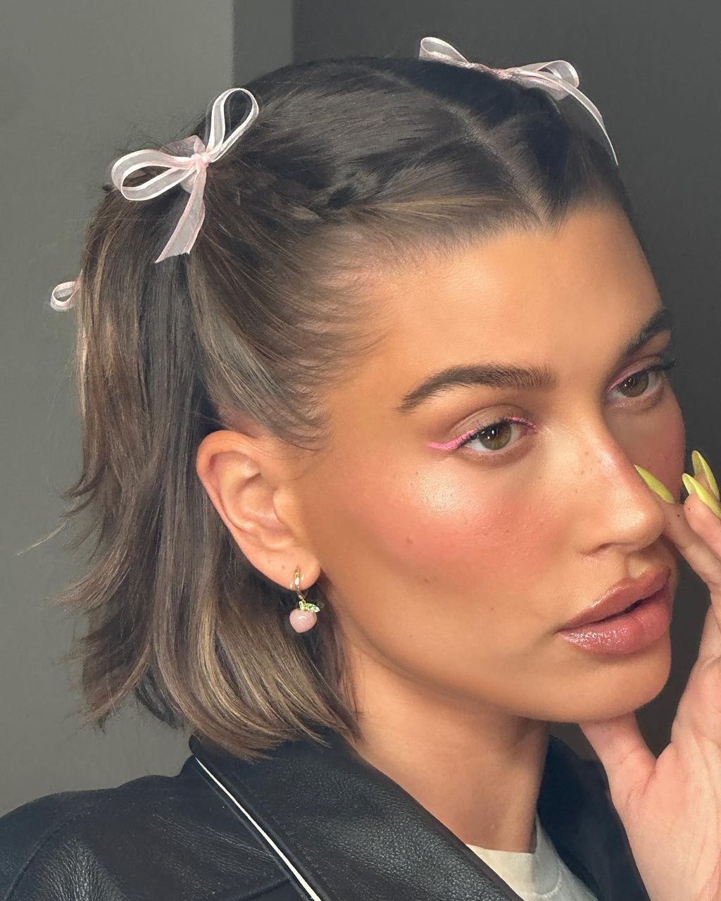 11 Fun & Easy Pigtail Hairstyles To Copy | Who What Wear