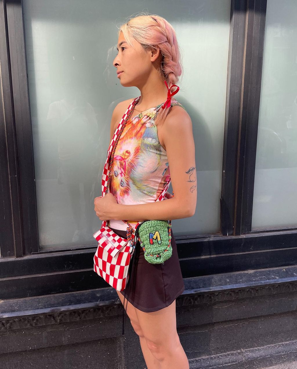 11 Fun & Easy Pigtail Hairstyles To Copy | Who What Wear