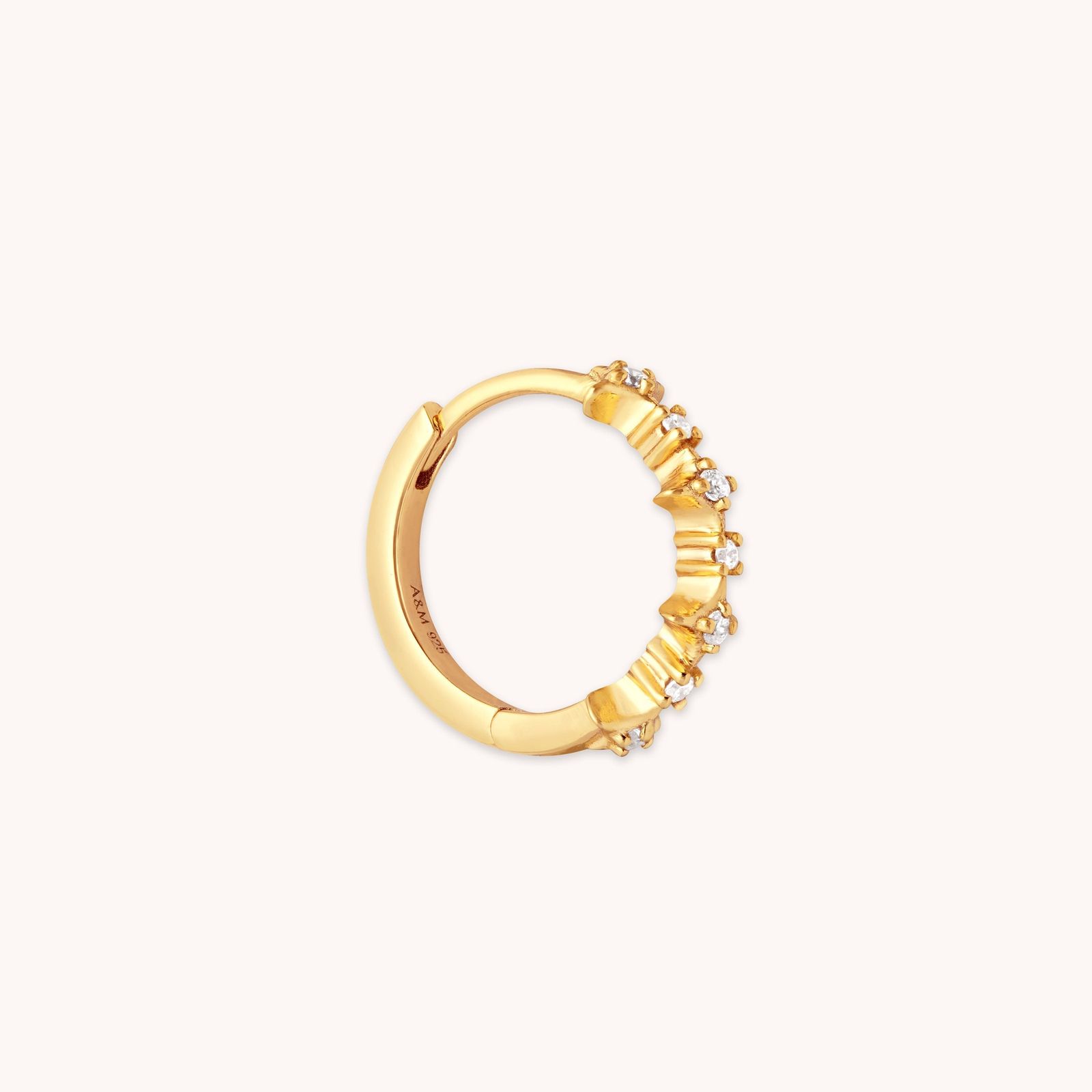 I Just Got a Helix Piercing—Here's What I Learnt | Who What Wear