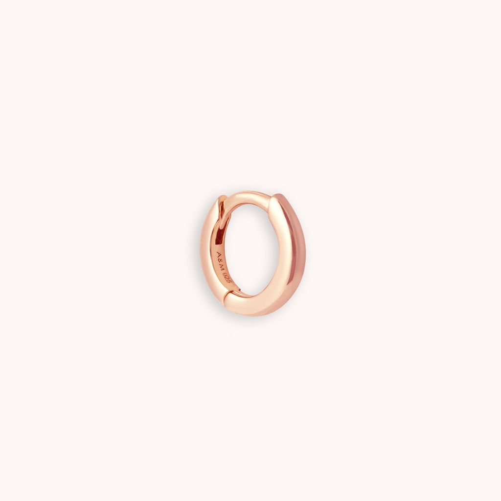 I Just Got a Helix Piercing—Here's What I Learnt | Who What Wear