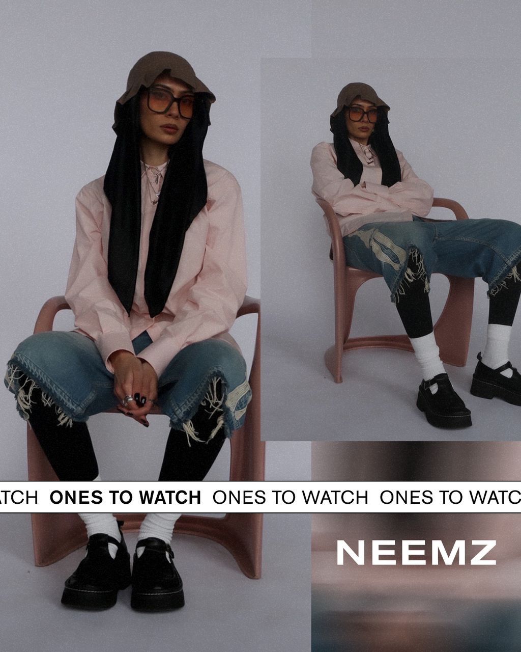 These Are the 2023 Rising Female Artists to Know Now | Who What Wear