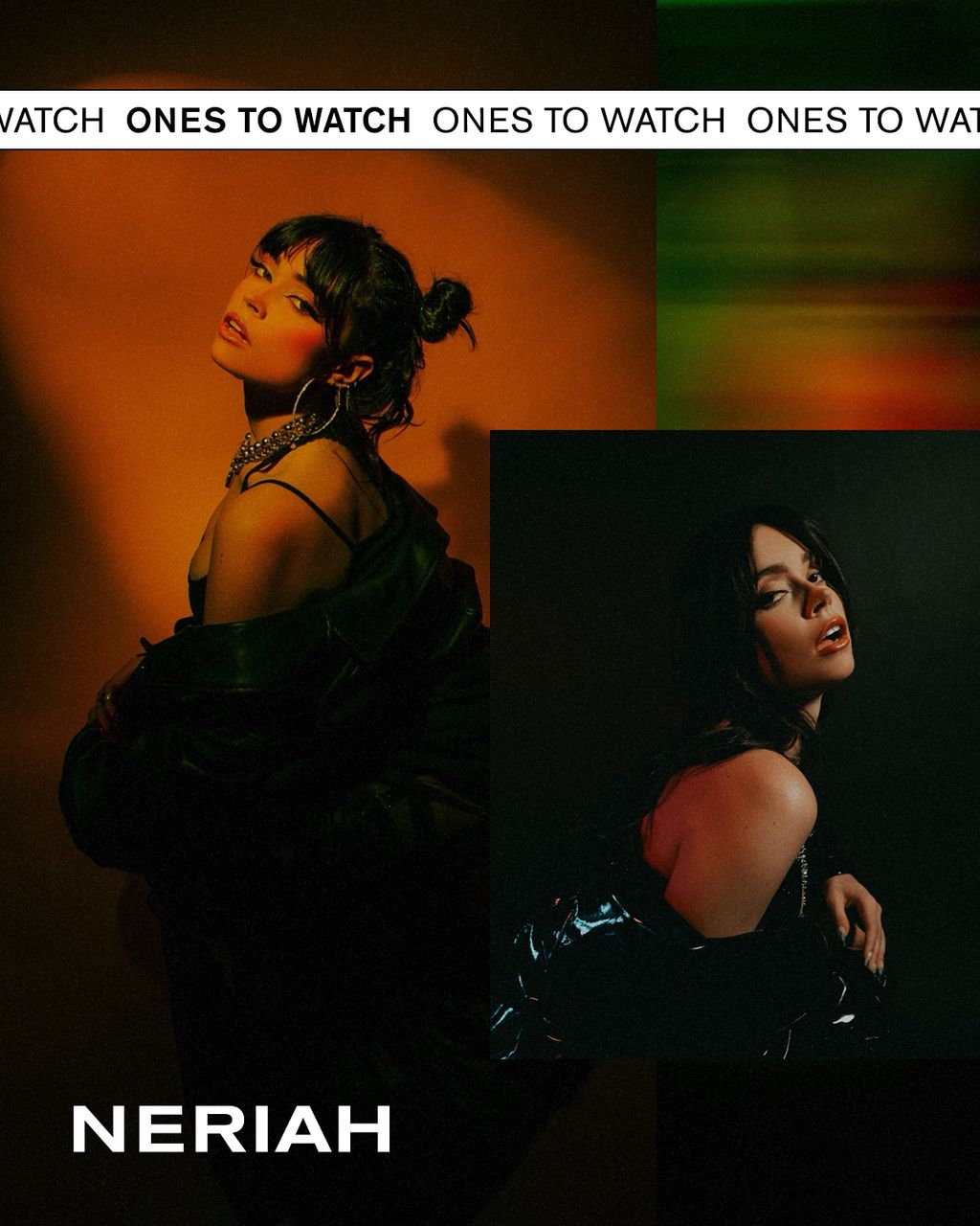 These Are the 2023 Rising Female Artists to Know Now | Who What Wear
