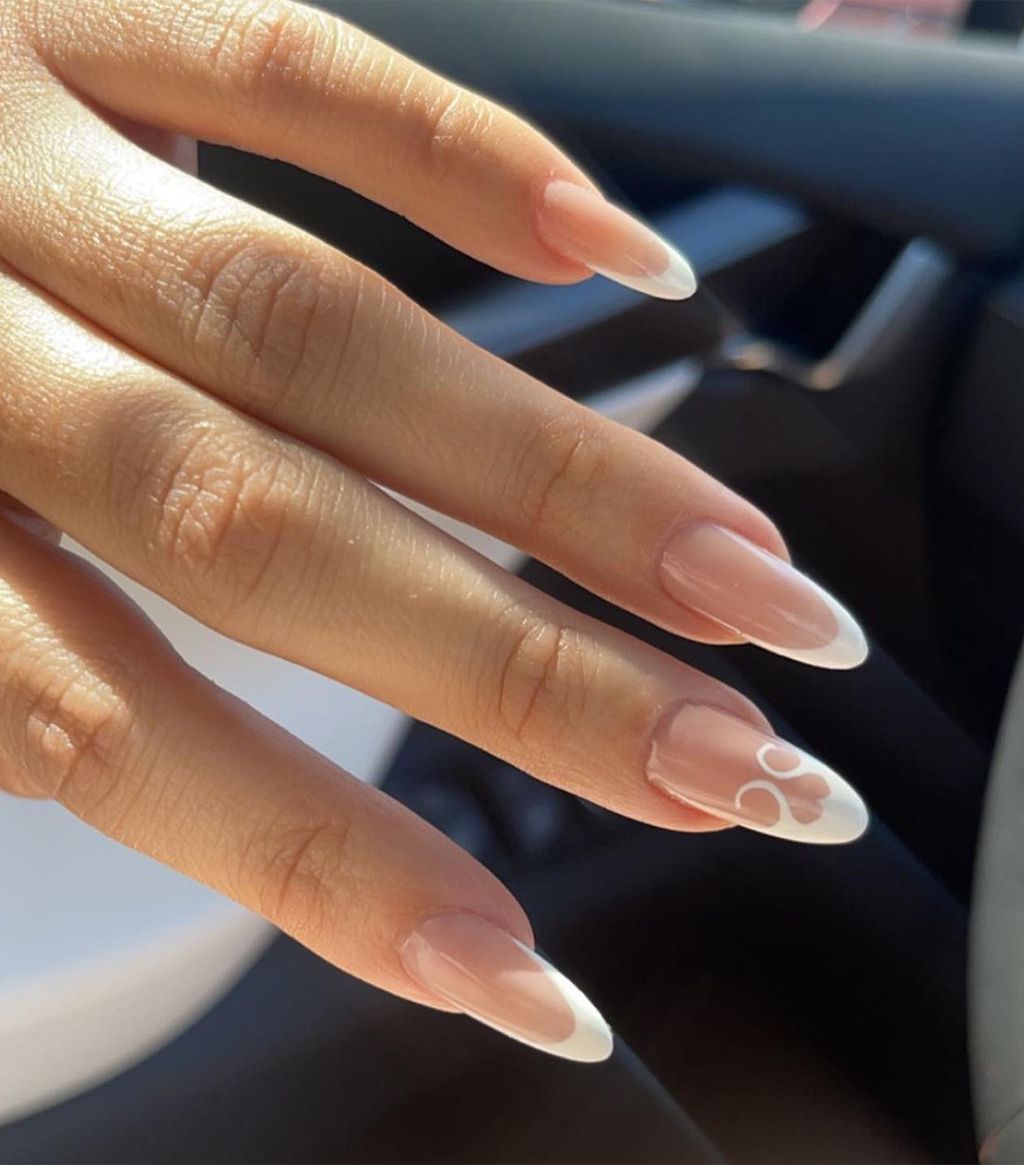 Every French Nail Design You Need to Try ASAP | Who What Wear