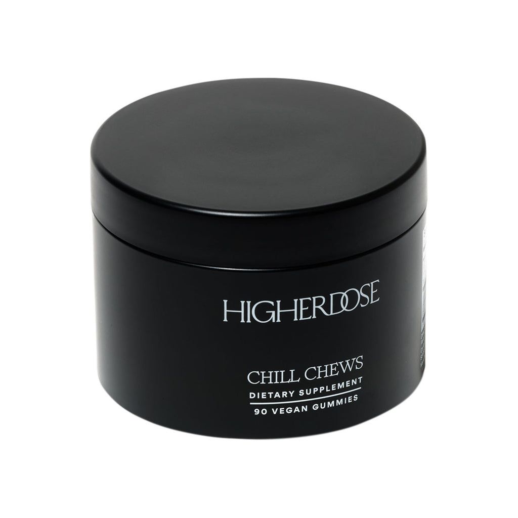 Reviewed: HigherDose Infrared Sauna | Who What Wear