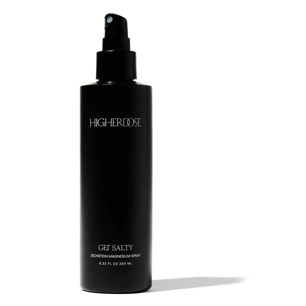 Reviewed: HigherDose Infrared Sauna | Who What Wear