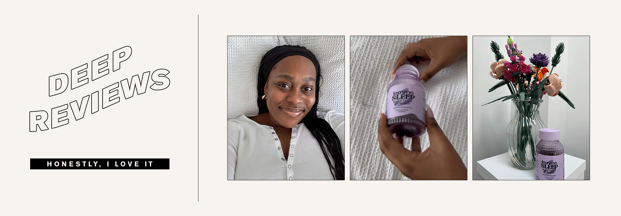 Reviewed: Lemme Sleep | Who What Wear