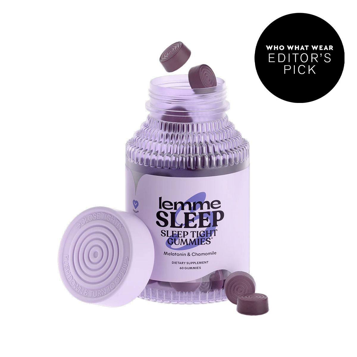 Reviewed: Lemme Sleep | Who What Wear