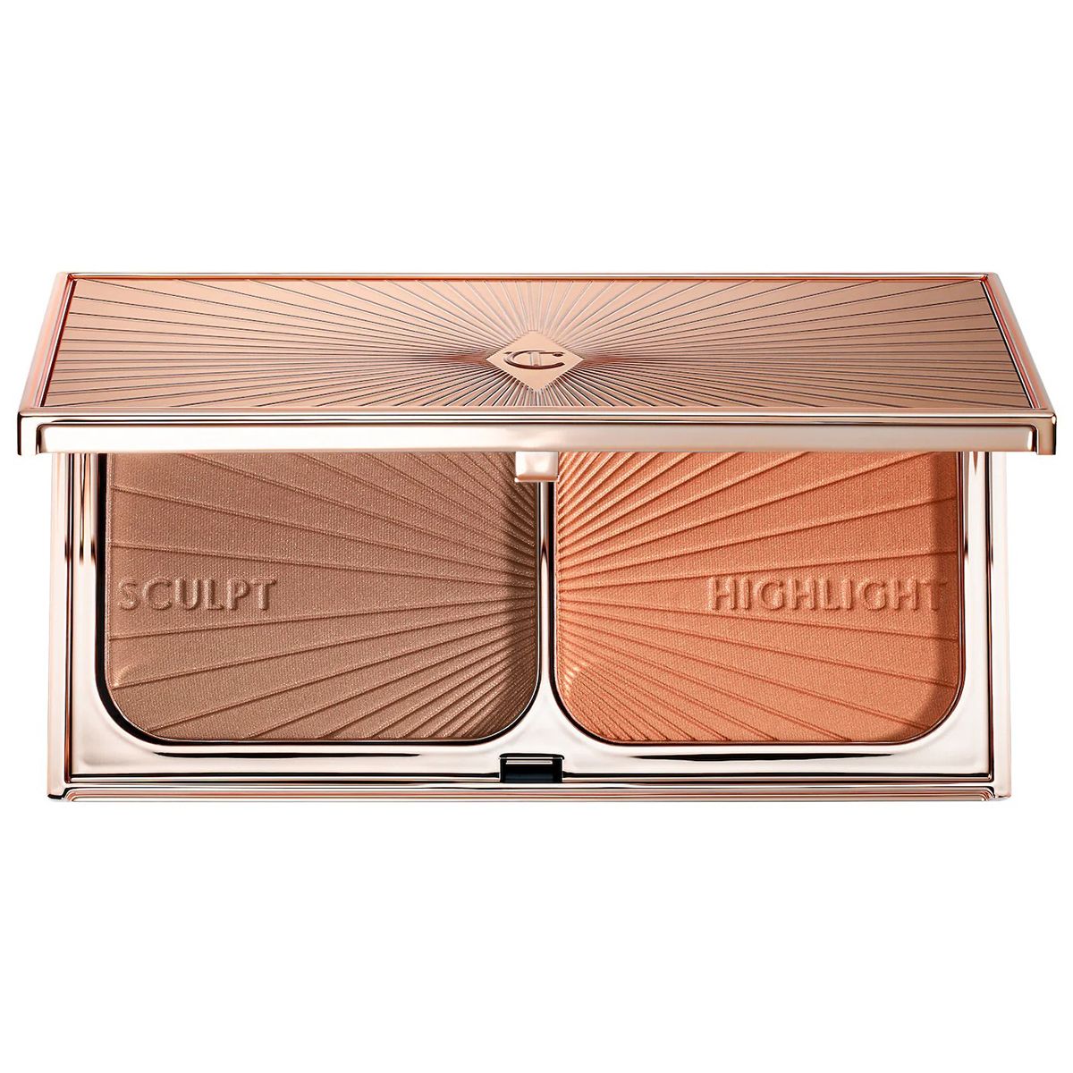 The 8 Best Bronzer Palettes Makeup Artists Swear By | Who What Wear